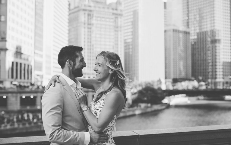 Meredith & Michael | Joy